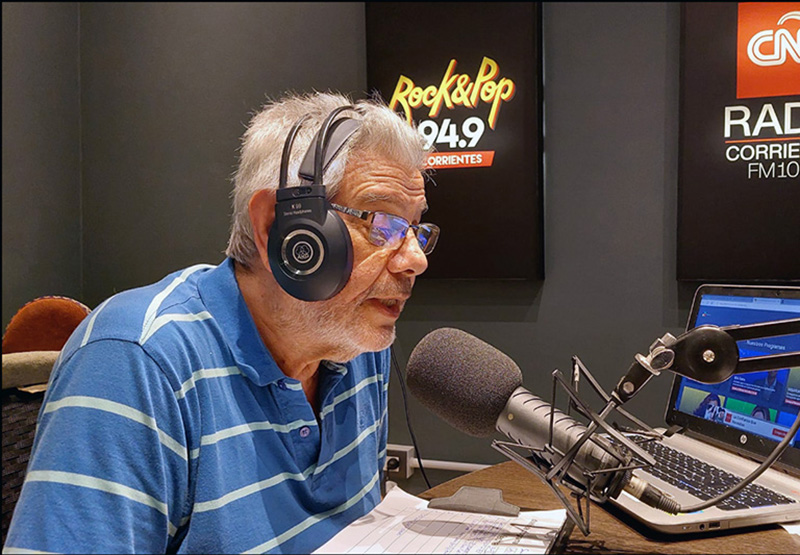 Luto en el chamamé: falleció Raúl Herminio Díaz, sobreviviente de la ...
