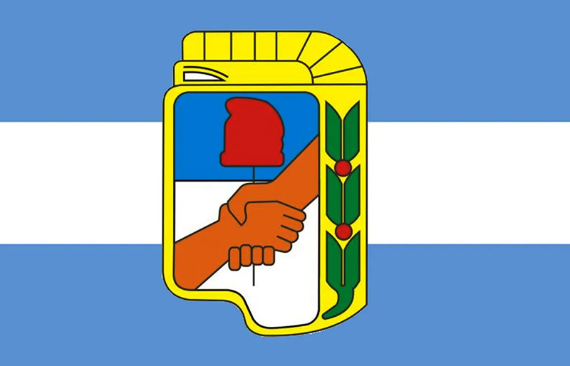 El peronismo encontró candidato - CHACODIAPORDIA.COM