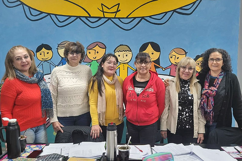 El Consejo de Educación confirmó la Junta Electoral para las elecciones ...