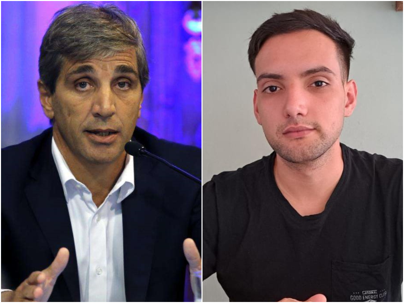 Un informe de la PROCELAC revela información clave del vínculo entre ...