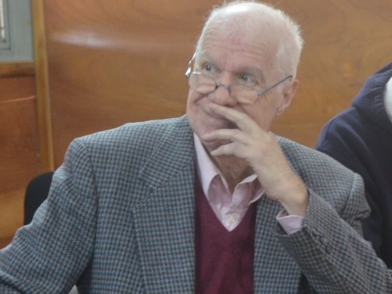 Nuevo juicio por complicidad judicial con el genocidio en el Chaco ...