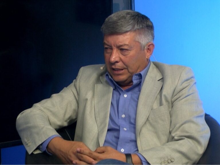 El ministro Matkovich ratificó decisión del Ejecutivo sobre armas ...