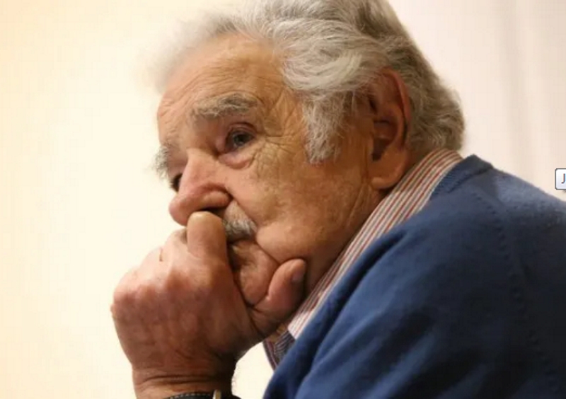 Pepe Mujica habló tras su tratamiento contra el cáncer: "Deshecho" y ...