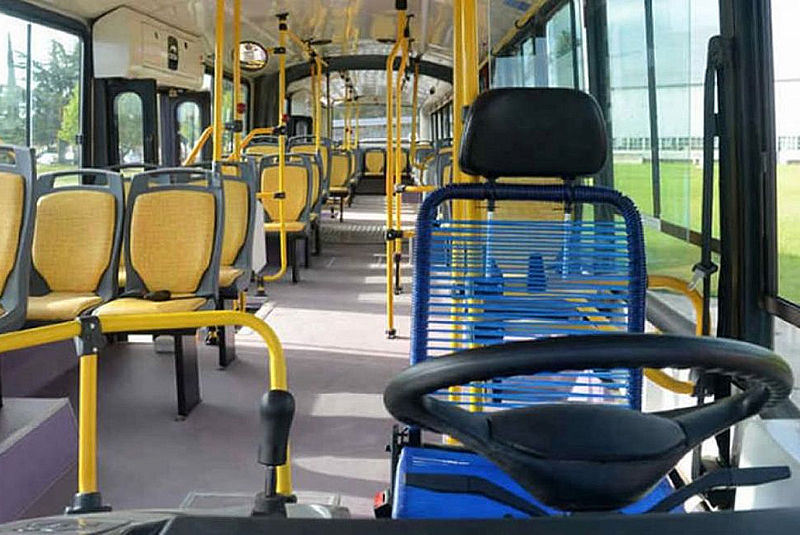 Transporte en crisis: la UTA advierte que el sistema del Gran ...