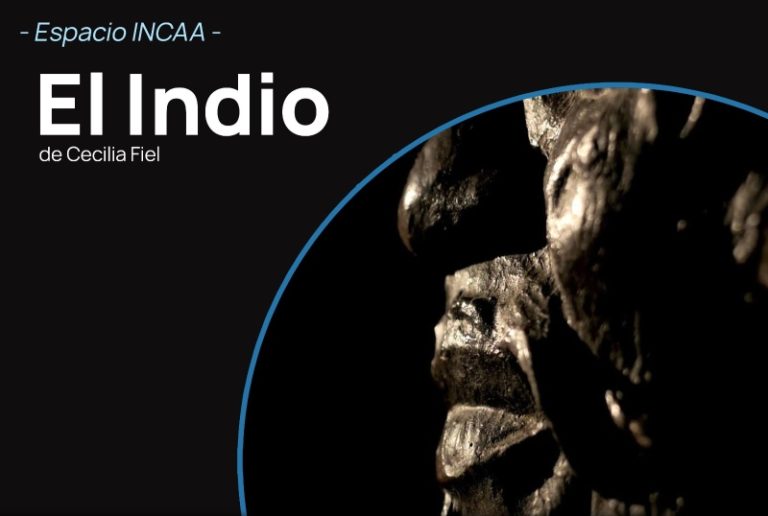 Estrenarán “El indio”, película sobre la polémica escultura de Crisanto ...