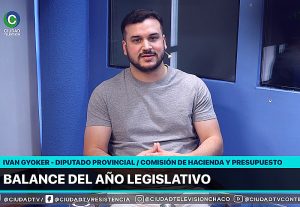 Gyoker: “Espero un resultado exitoso en 2025 para ser más profundos en ...