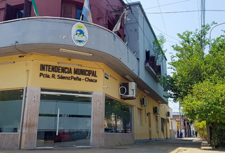 Tributos municipales de Sáenz Peña: hasta el 28 de febrero el 30% de ...