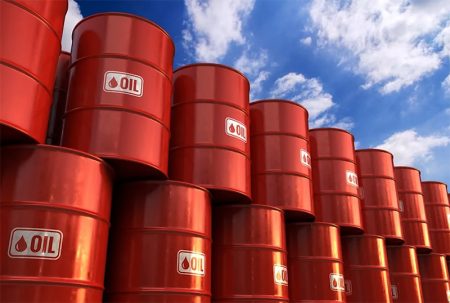 El precio del petróleo está a punto de perforar los US$80 ...