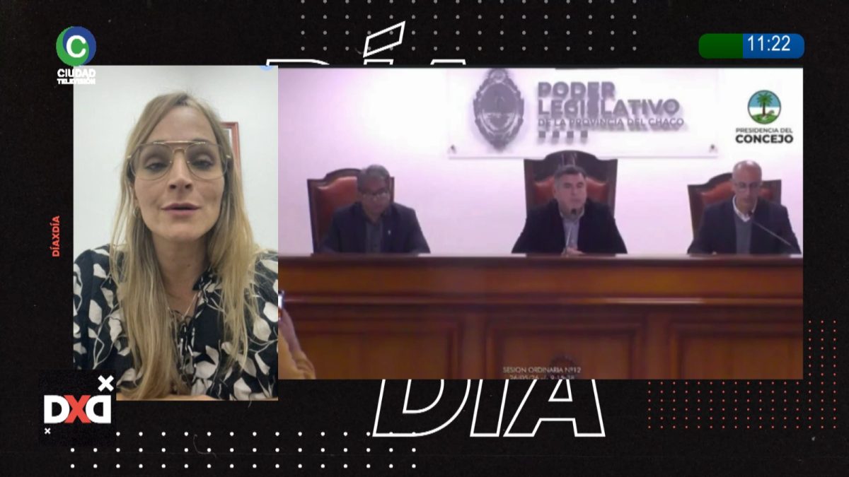 Fracasó la sesión del Concejo para prohibir a los "trapitos": "Es una ...