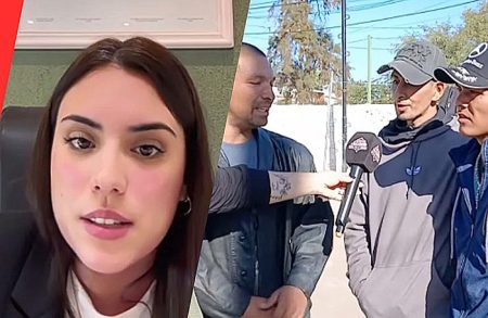 Caso Hogar “Regreso al Padre”: con graves denuncias de abusos e ...