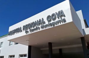 Exitosa e histórica cirugía realizada en un hospital de Goya ...