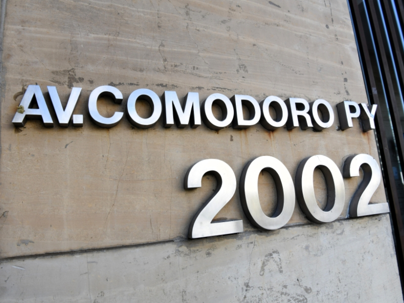 Revocan el fallo que declaró nulo el DNU sobre bienes recuperados en ...