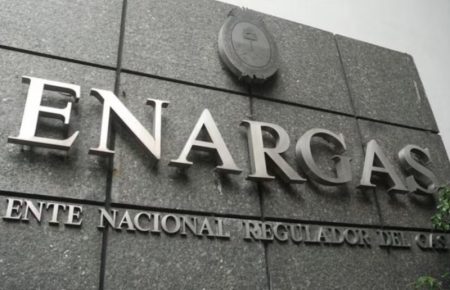 Renunció el titular del Ente Nacional del Gas y la Electricidad a menos ...